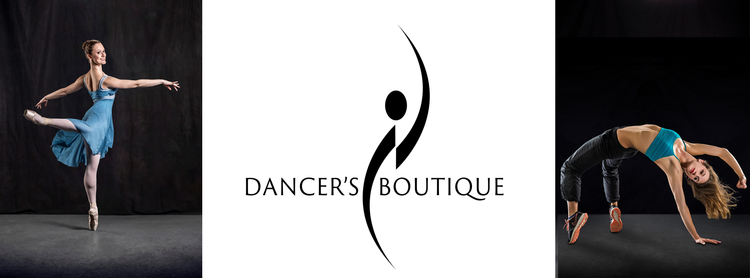The Dancer's Boutique – The Dancer's Boutique